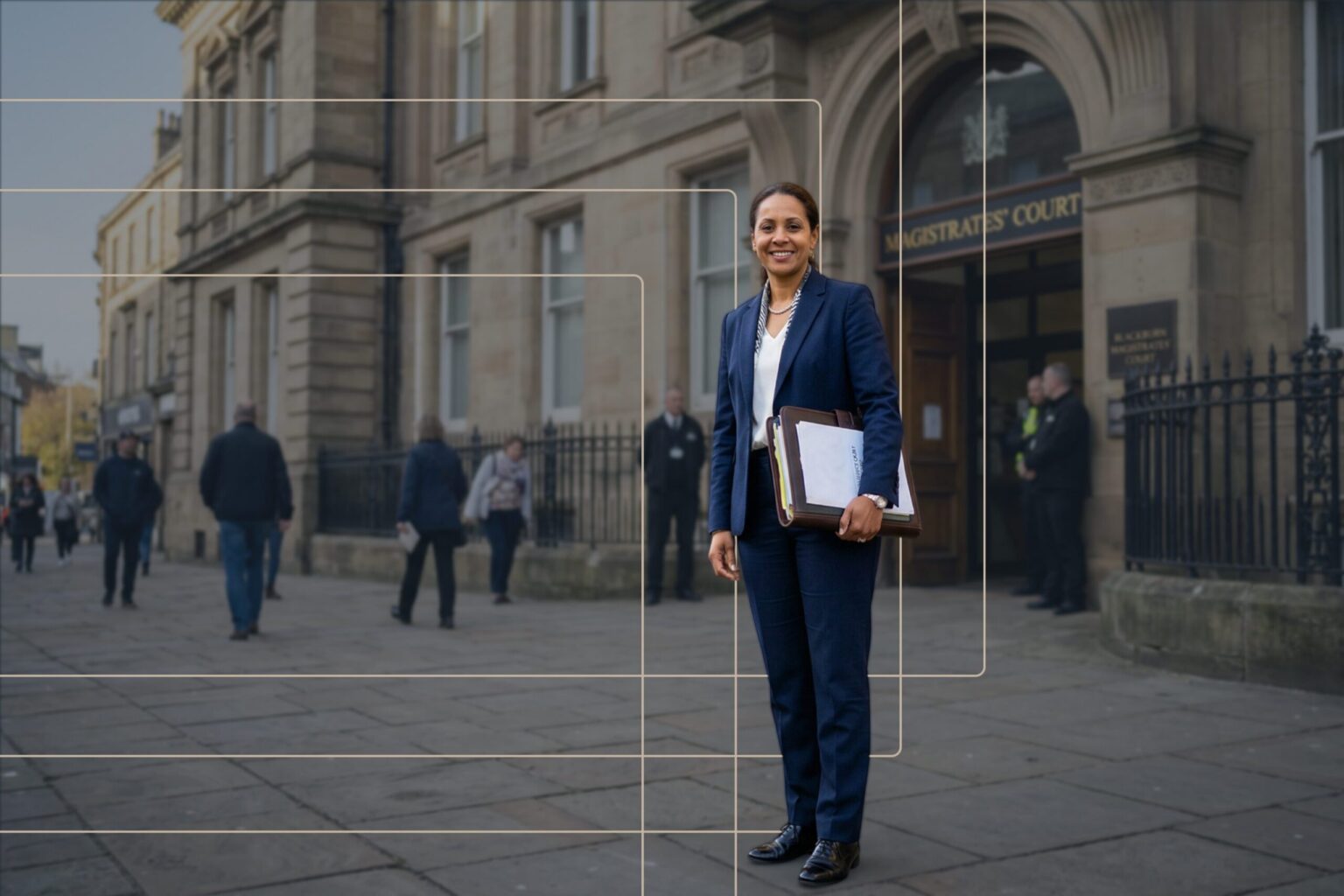 Domestic Offences Solicitors | Ashmans